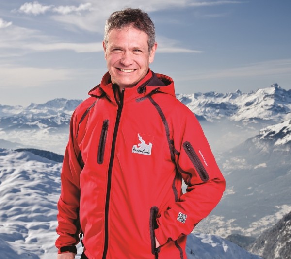 New Ski Pioneer | Good Ski Guide