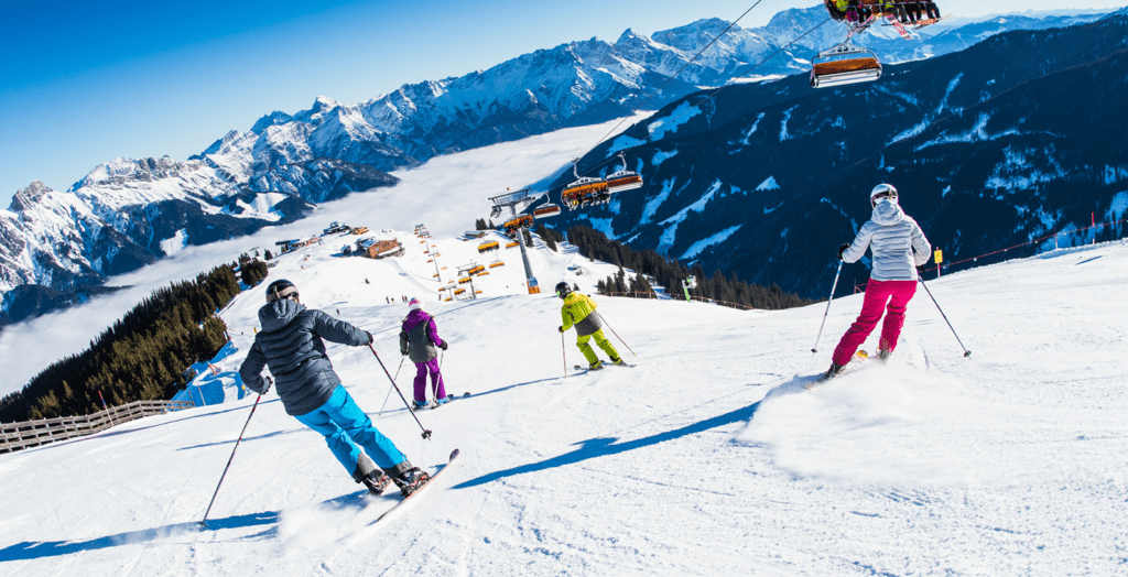 Good Ski Guide | The Worlds Most Loved Ski Guide