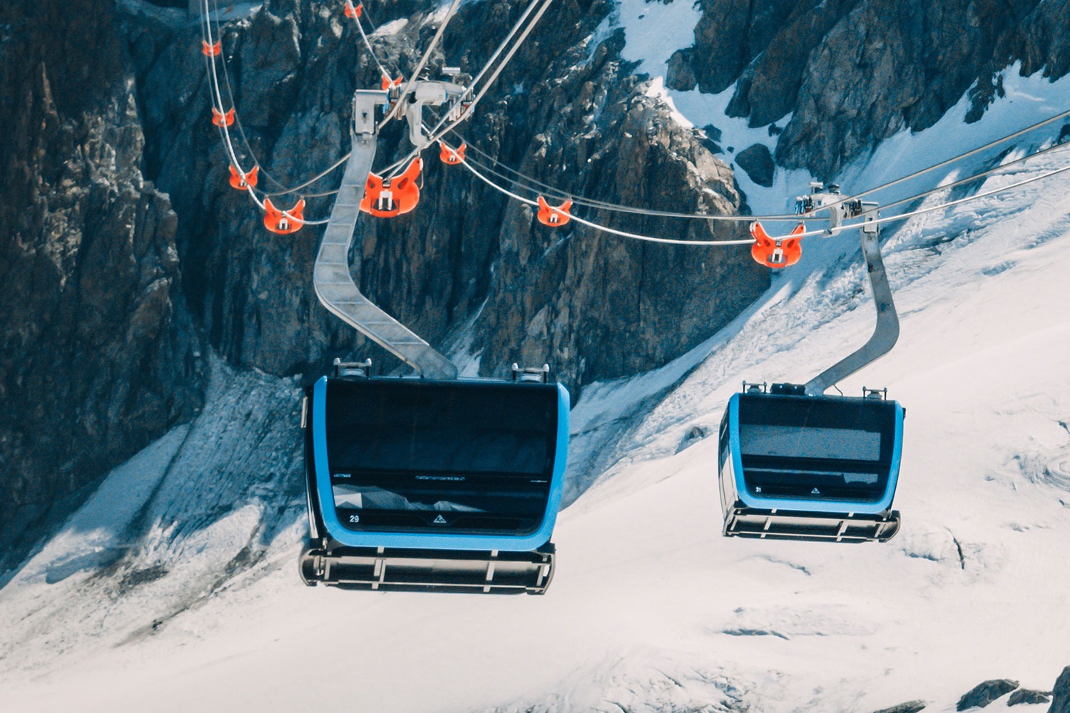 Matterhorn tour open | Good Ski Guide