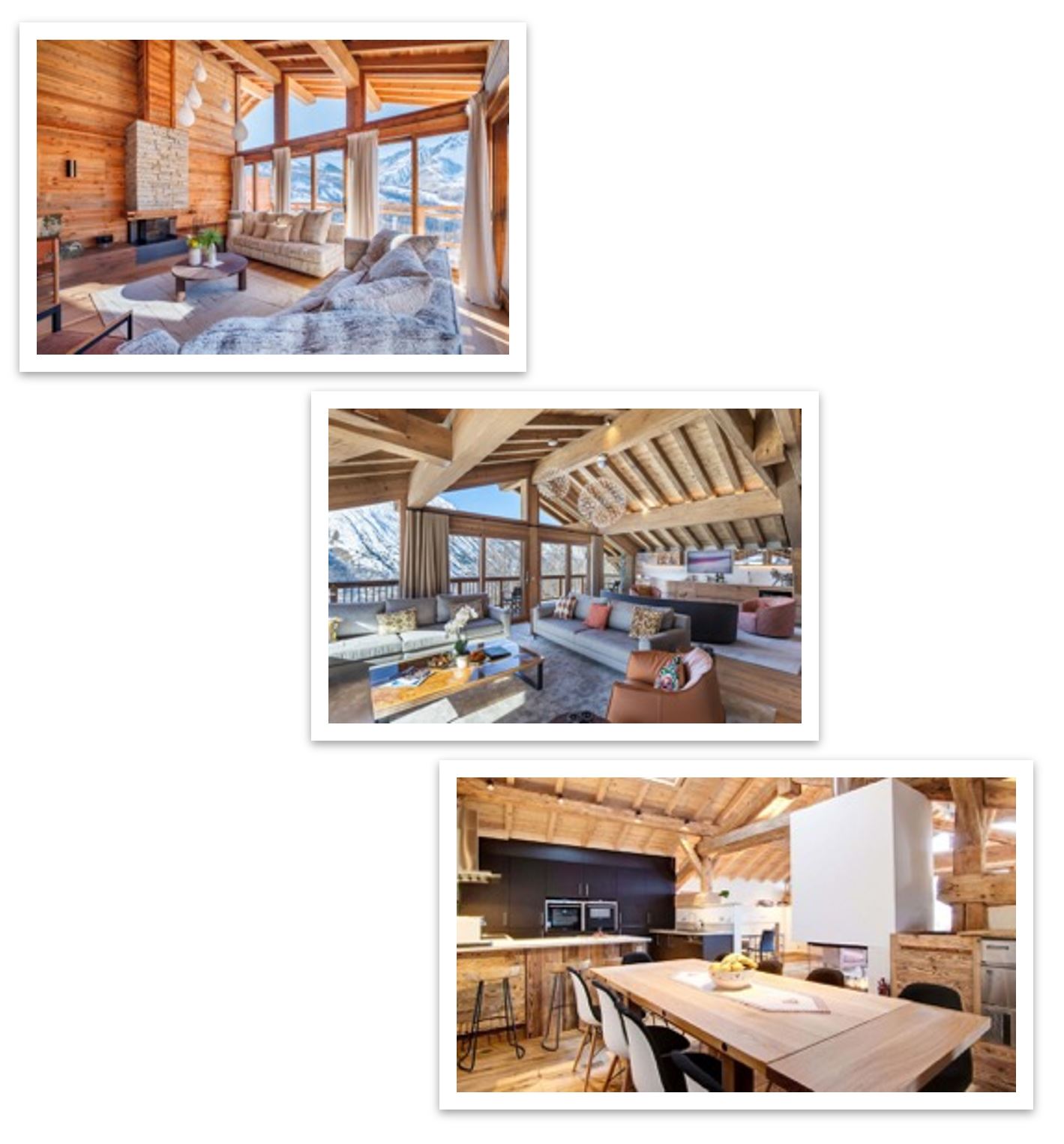 Great accommodation from Europe’s largest | Good Ski Guide