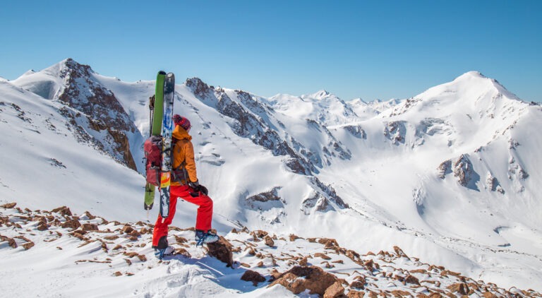 Good Ski Guide | The Worlds Most Loved Ski Guide
